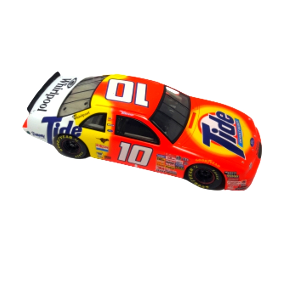 1997 Revell #10 Ricky Rudd. - Gem
